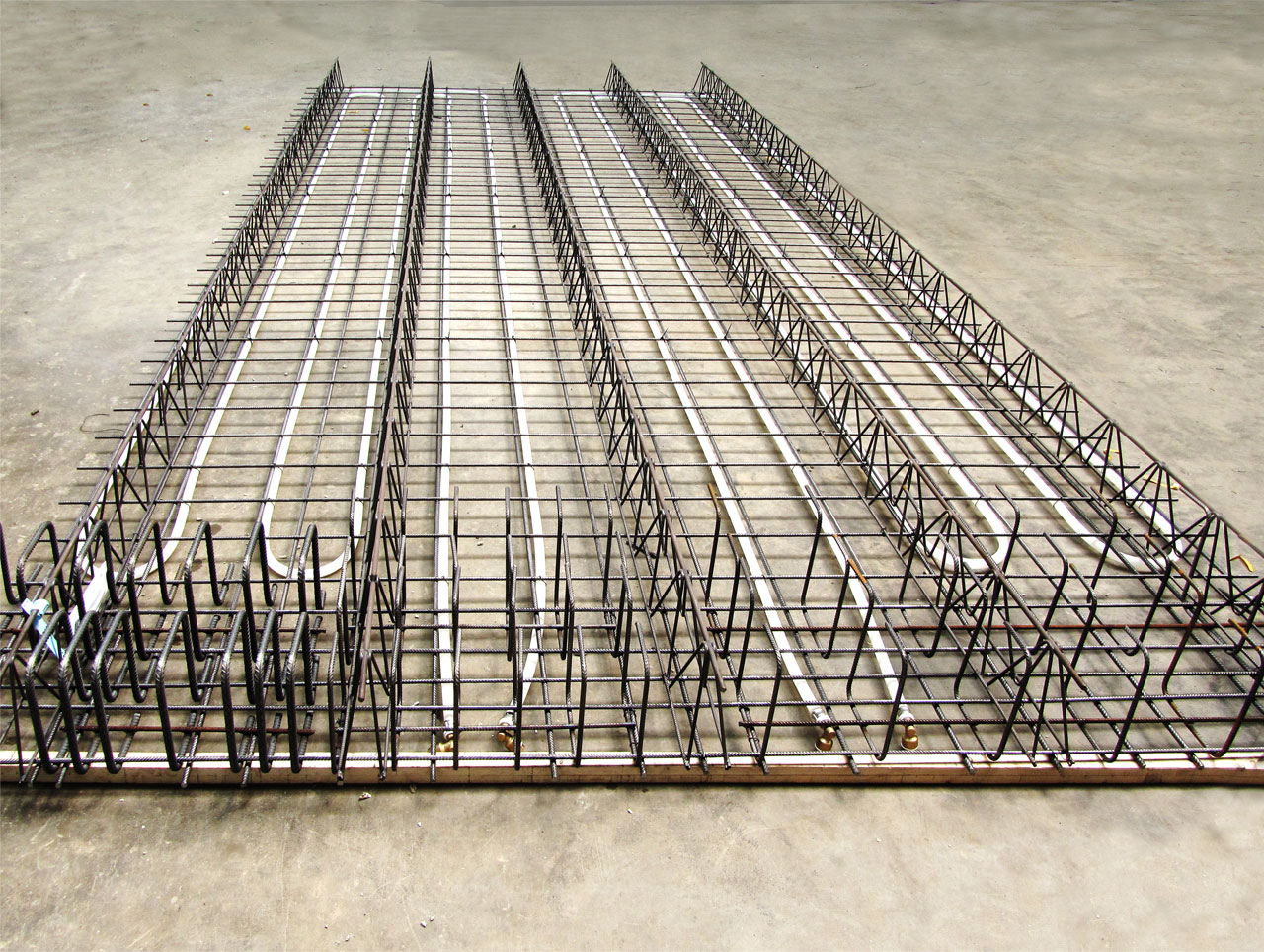 CEILTEC® Deckensysteme | Innogration