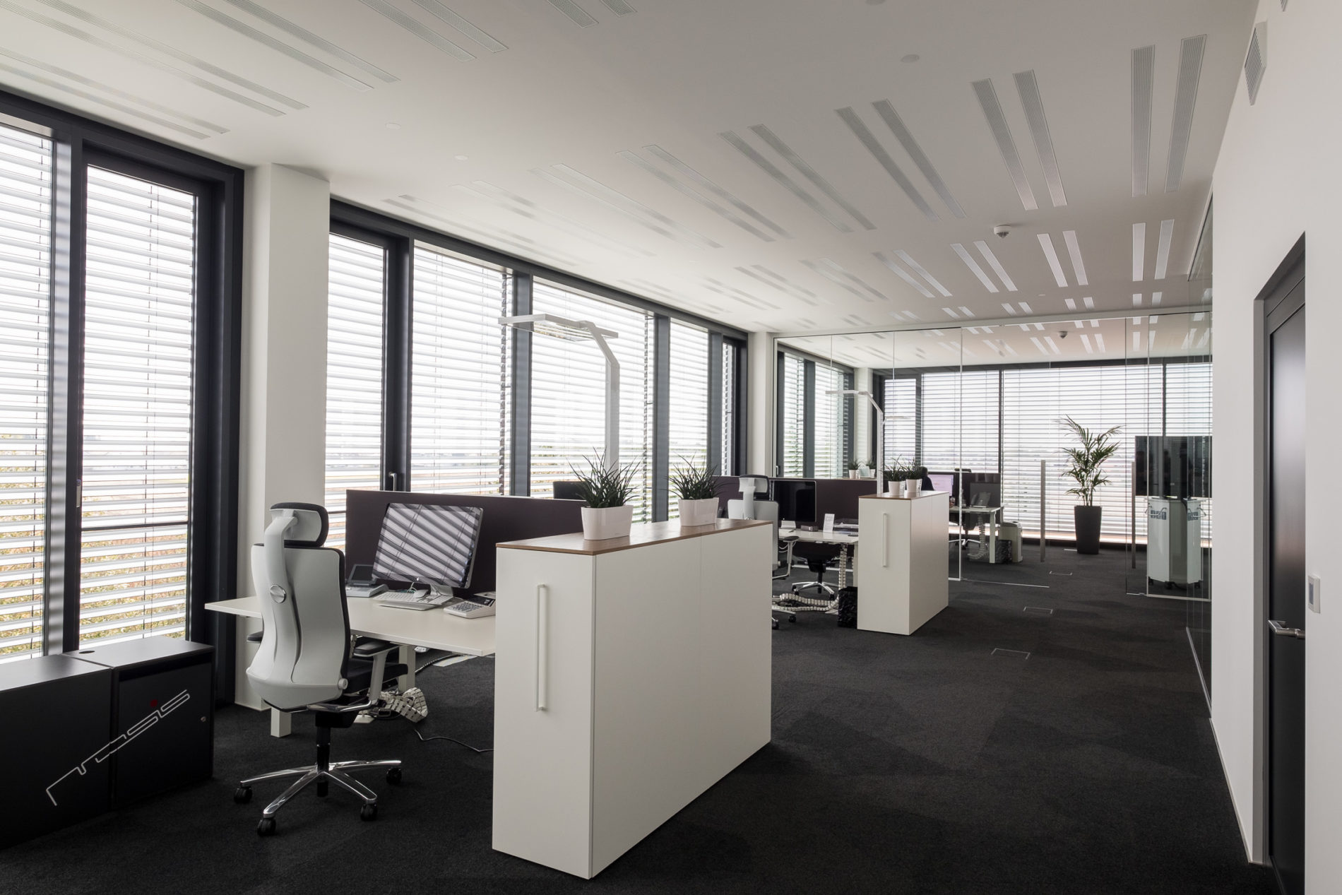 Prosis GmbH – Ingolstadt | Innogration