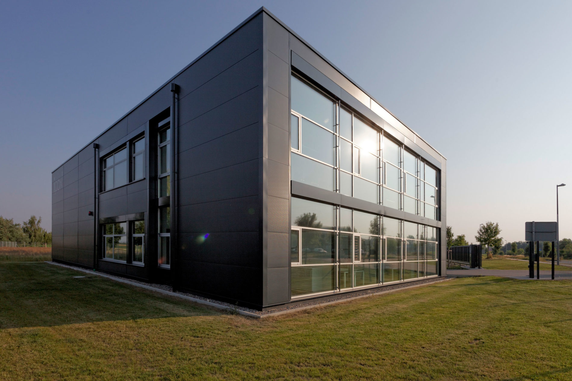 Ipox – Laupheim | Innogration