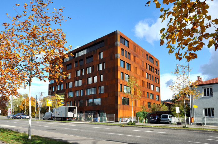 Innogration Deckensytem CEILTEC®