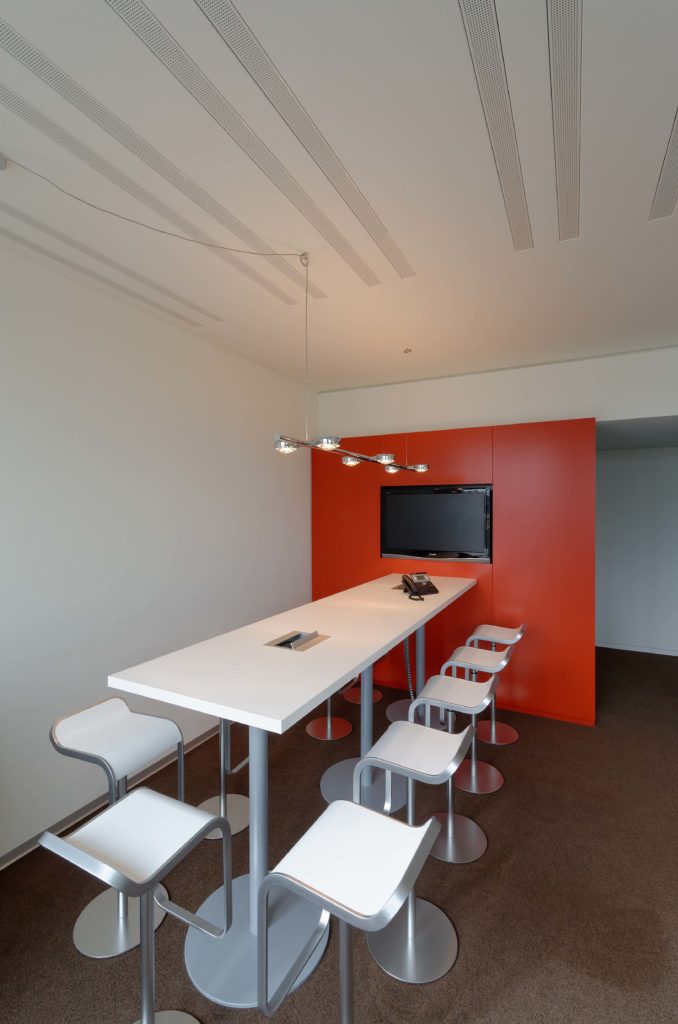 Smarthouse – München | Innogration