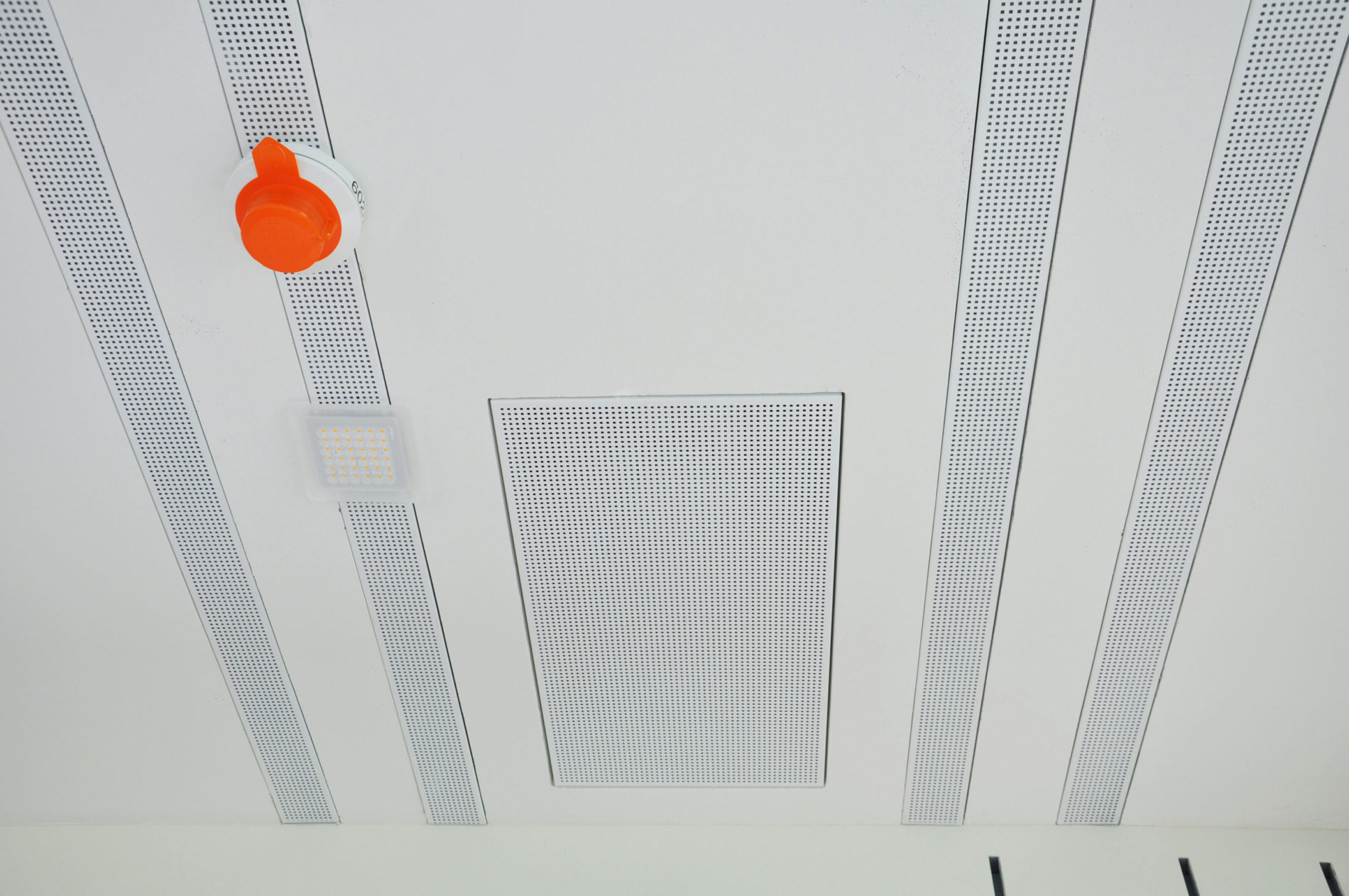 CEILTEC® Komfortelemente | Innogration