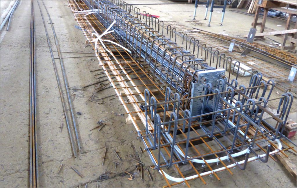 Fertigungsprozess | Innogration