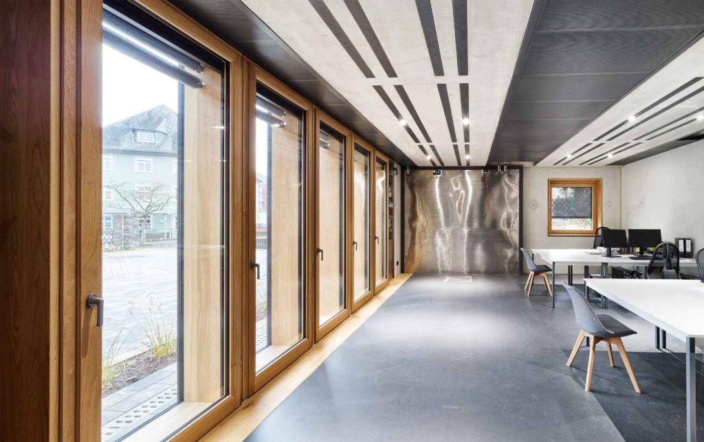 InnoLiving® - Bernkastel-Kues | Innogration