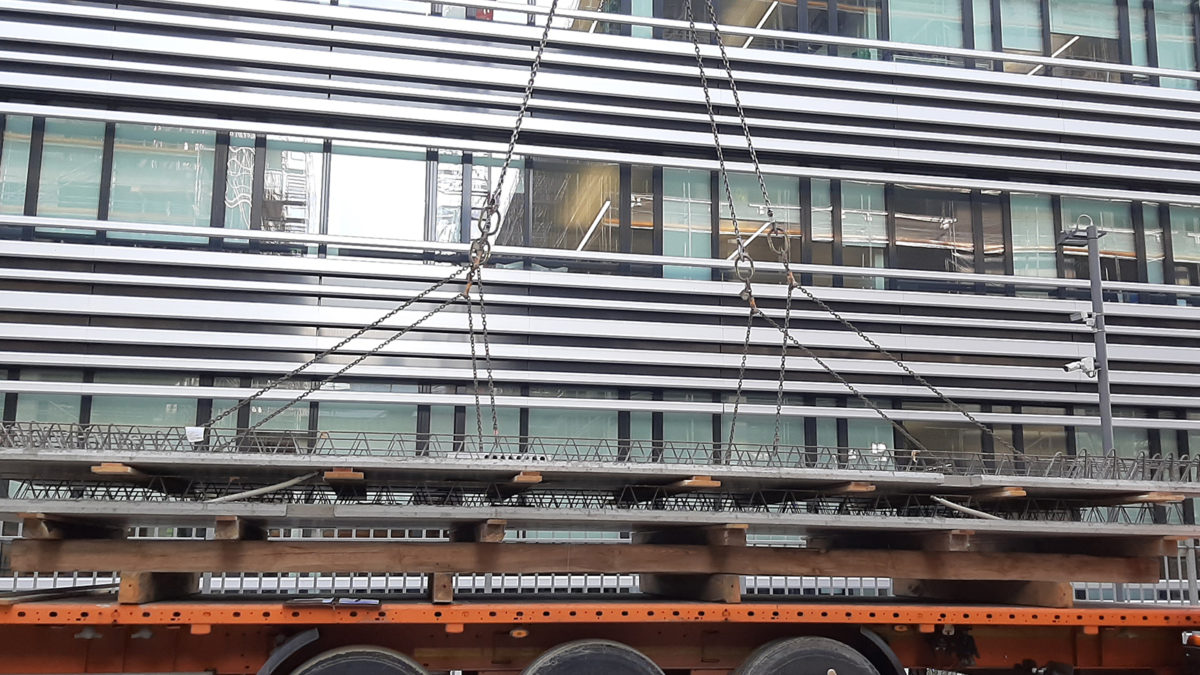 StapelFlex® - neues Produkt - neue Webseite | Innogration