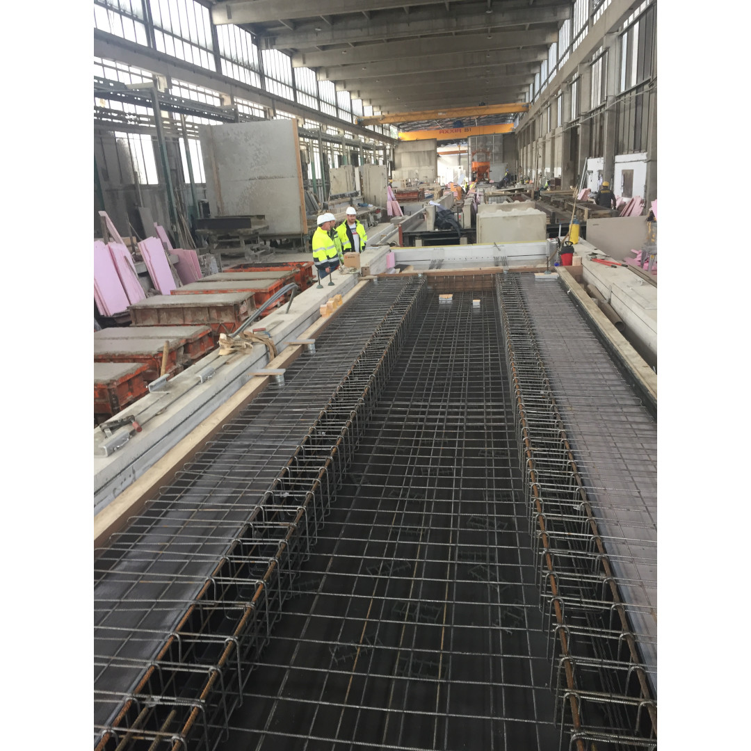 InnoLiving® - Konstruktion mit Hilfe der Modulbauweise | Innogration