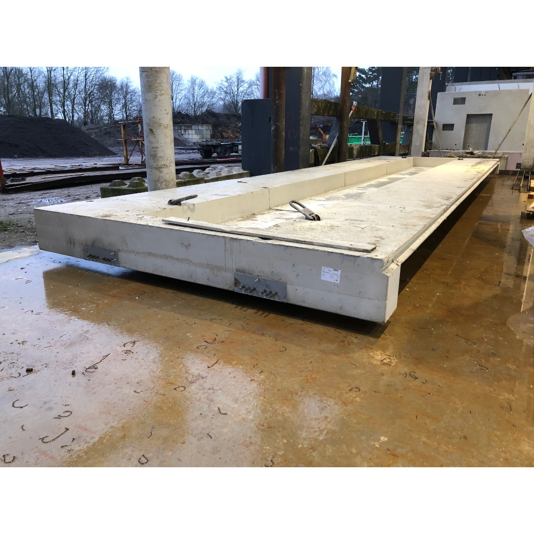 InnoLiving® - Konstruktion mit Hilfe der Modulbauweise | Innogration