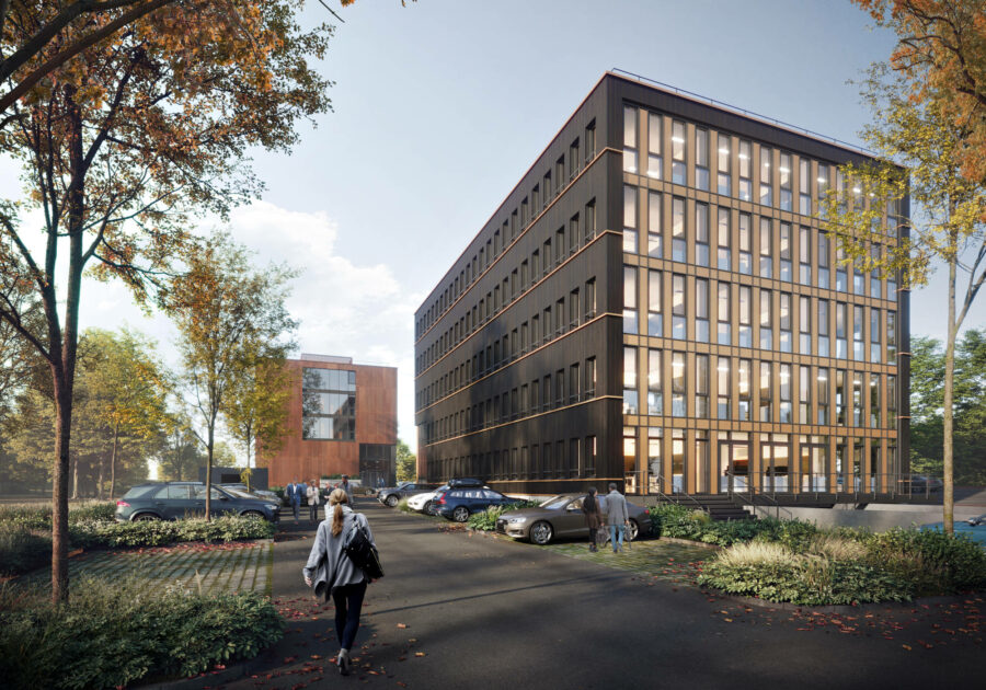 OeK II - Würzburg | Innogration