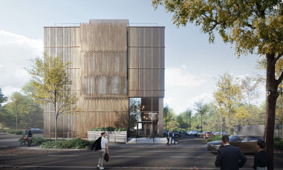 OeK II - Würzburg | Innogration