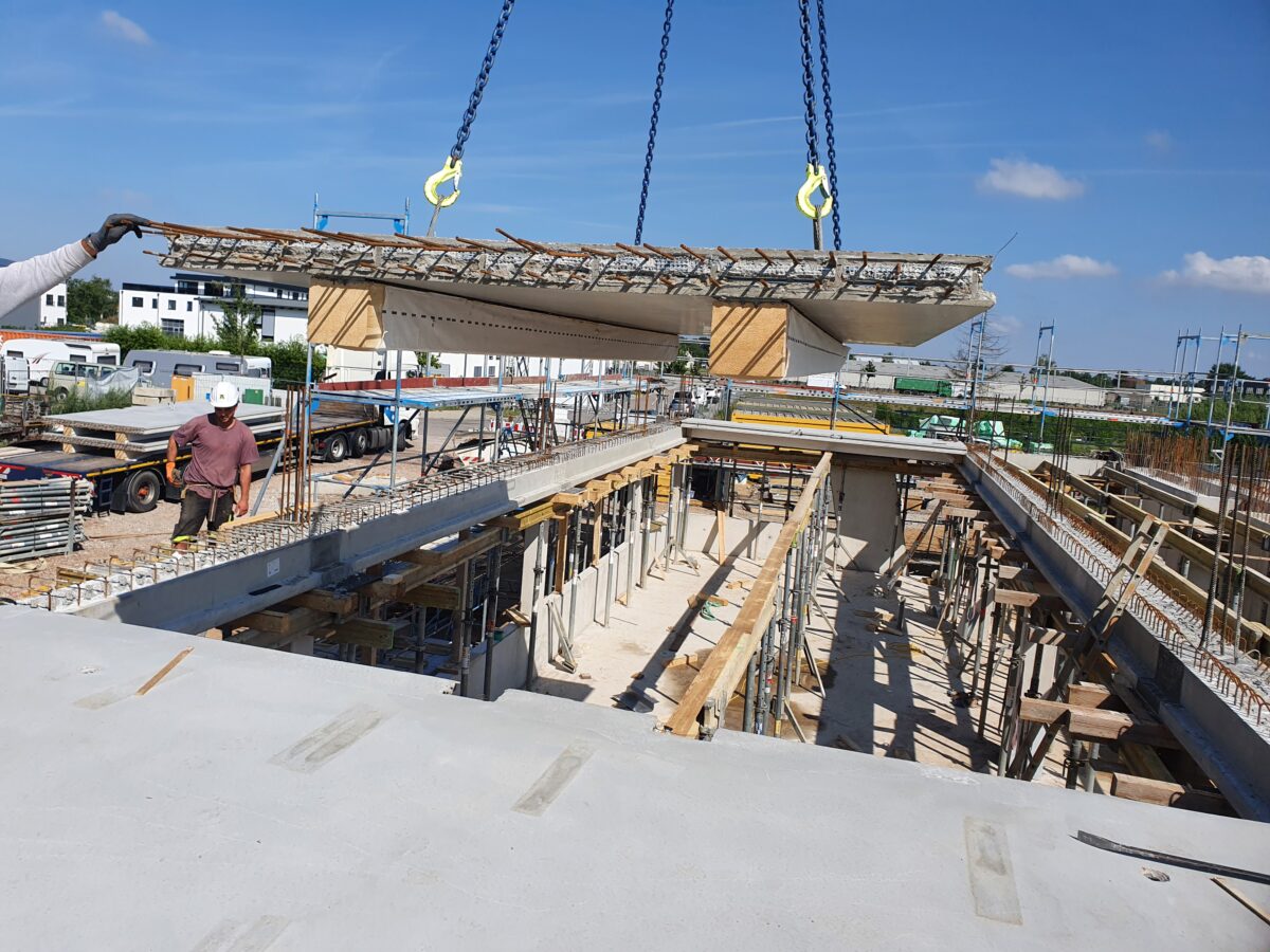 HOTON® | Innogration