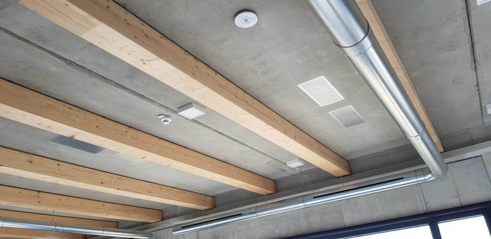 HOTON® | Innogration