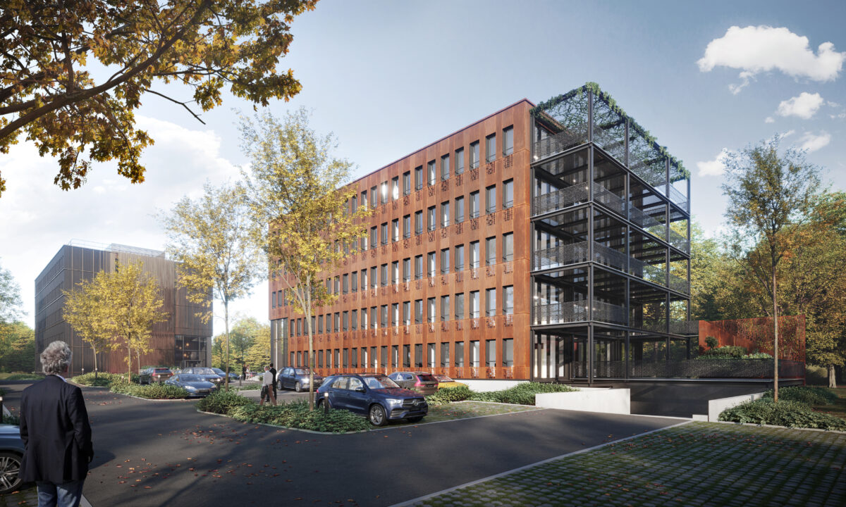 OeK III - Würzburg | Innogration